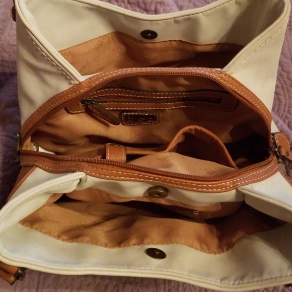 b.o.c. | Bags | Boc Satchel Matching Wallet | Poshmark